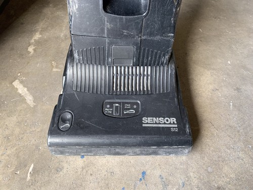 Windsor SENSOR S12 Commercial Vacuum | eBay
