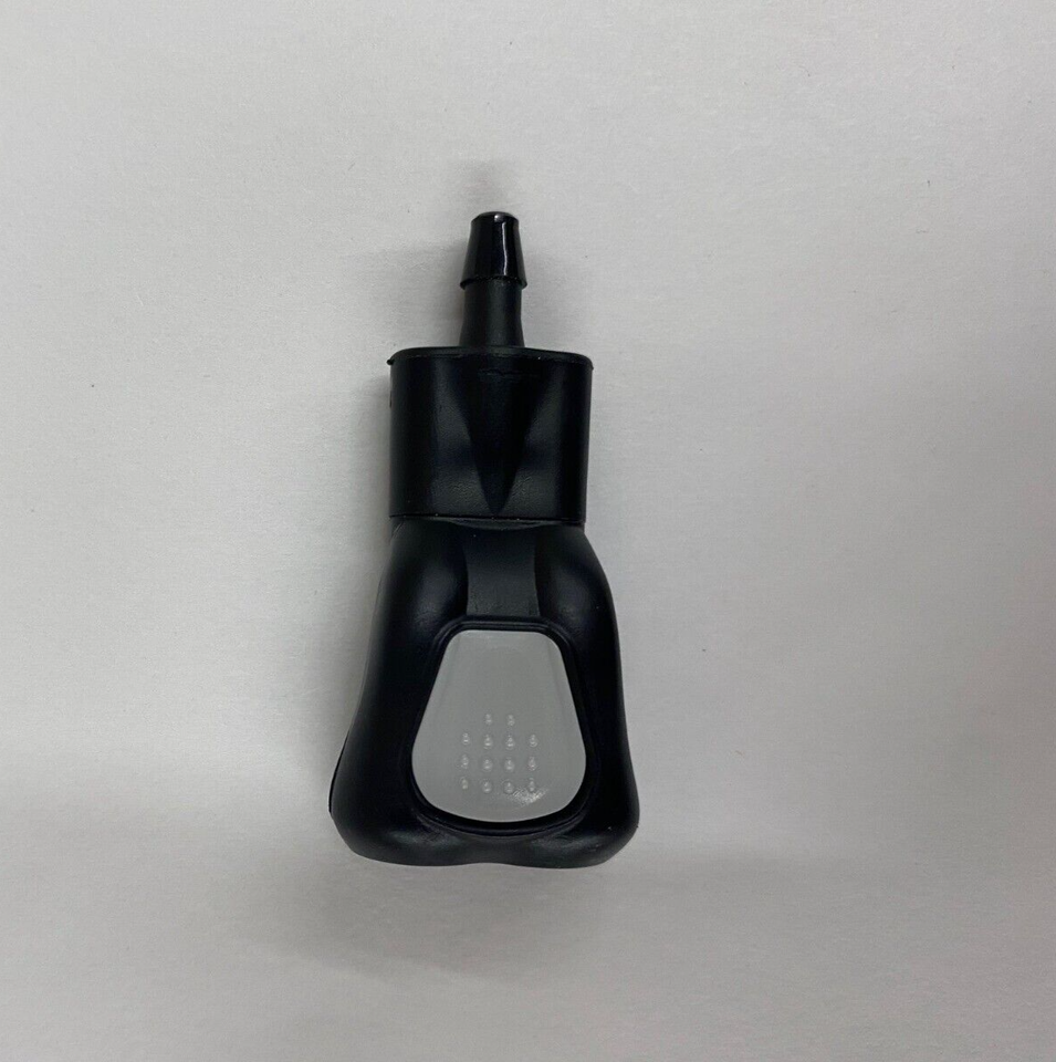 GE Critikon - Dinaclick - Single Barb NIBP Connector - 2055630-002 NEW ...