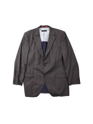 Tommy Hilfiger Classic Blazer Jacket Size XL / UK44 / EU54 / IT54 | eBay