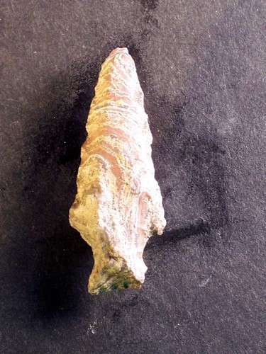 Northern Plains Authentic Native American Arrowhead - Gorgeous! | eBay