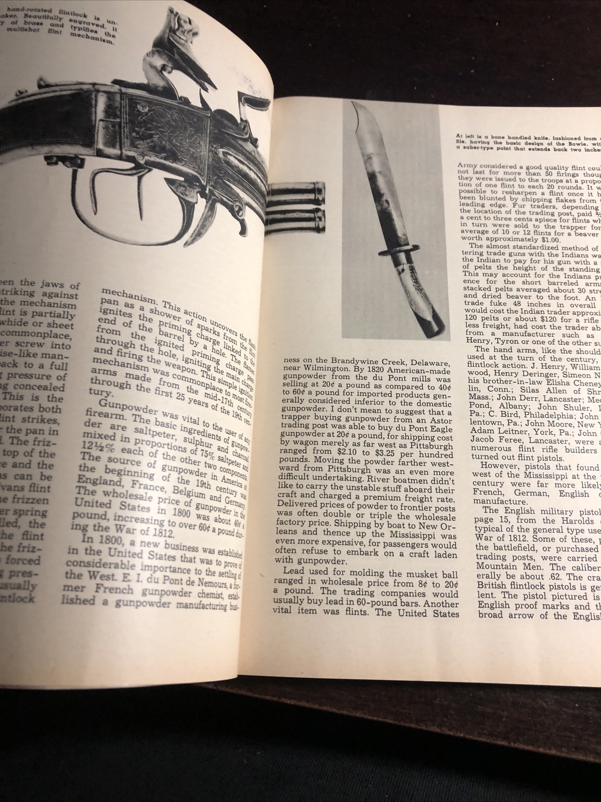 Famous Guns From The Harold's Club Collection | eBay