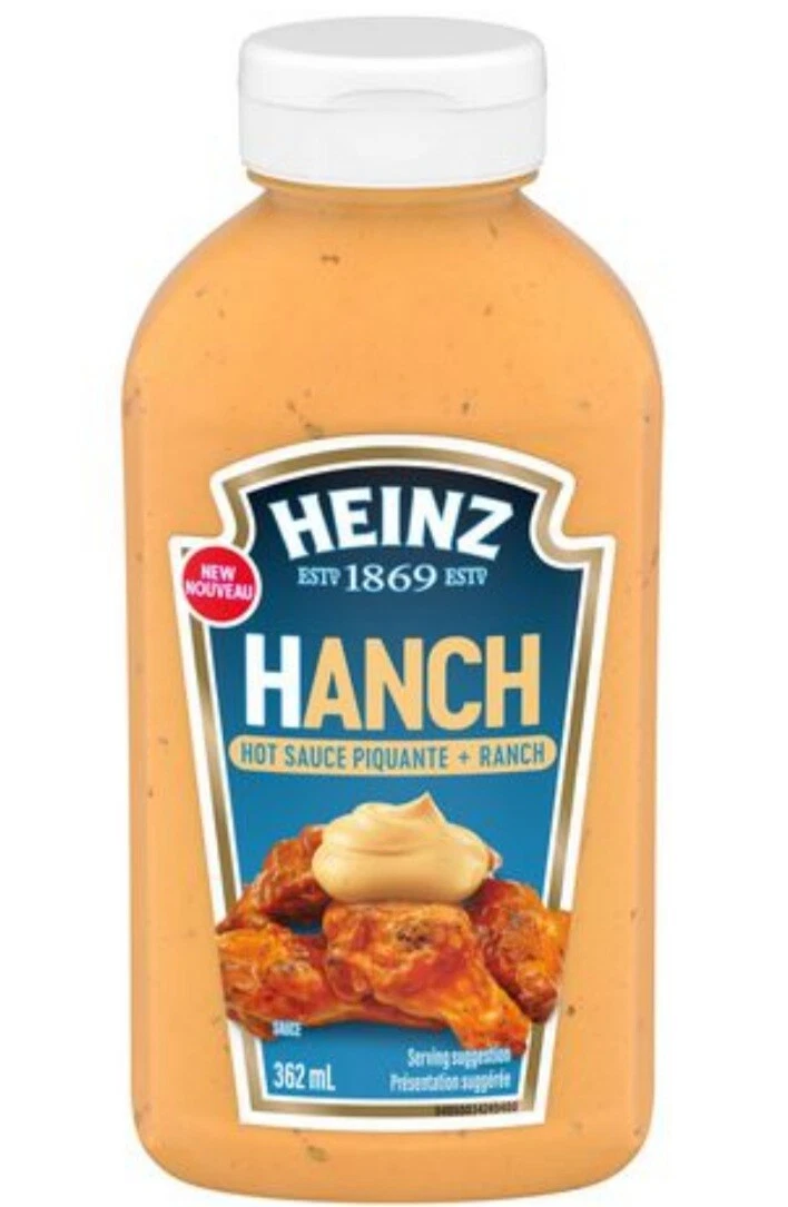 Heinz Ranch
