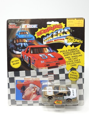 Racing Champions Roaring Racers BOBBY ALLISON #12 BUICK 1:64 Scale ...