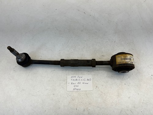 2013-2018 Ford Taurus Police 3.5L Rear Right Latera Control Arm OEM. | eBay
