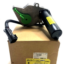 Genuine OEM GM 12577411 Transfer Case Shift Control Module for sale ...