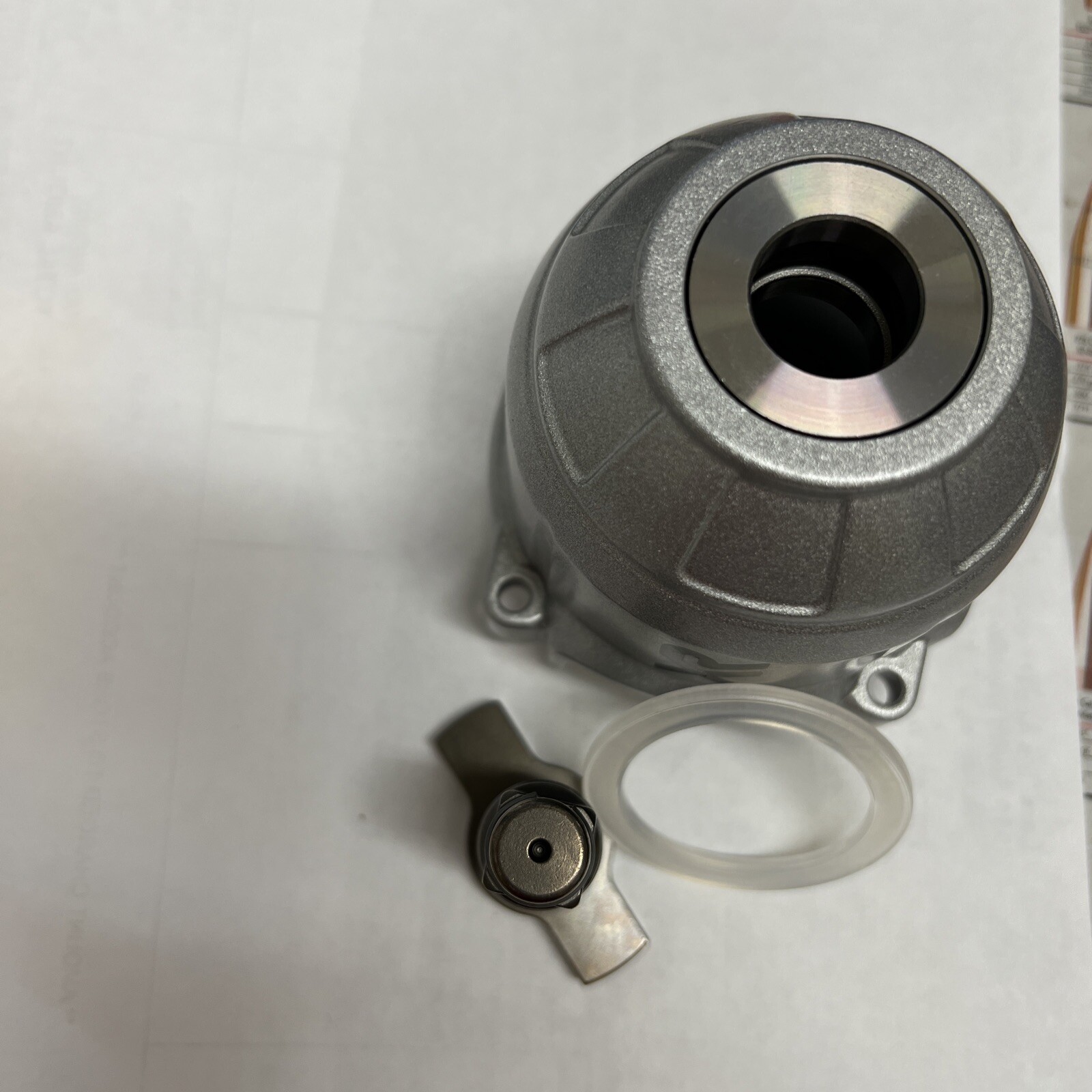 DeWalt OEM N866411 Impact Wrench Conversion Kit DCF899HP2 DCF899HB for ...