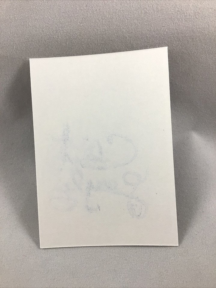 Clint Longley Custom Retro Dallas Cowboys Autographed Card | eBay