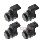 4Pcs Parking Aid Sensor Fits 2019-2024 Ram 1500, 2500, 3500 PPS110 ...
