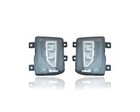 Fog Light for 16-19 Chevrolet Silverado-1500 LED Pair-Set 84000614 ...