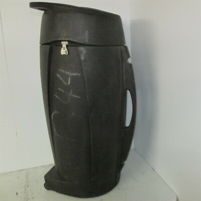 Trade Show Displays - Hard Shipping Case