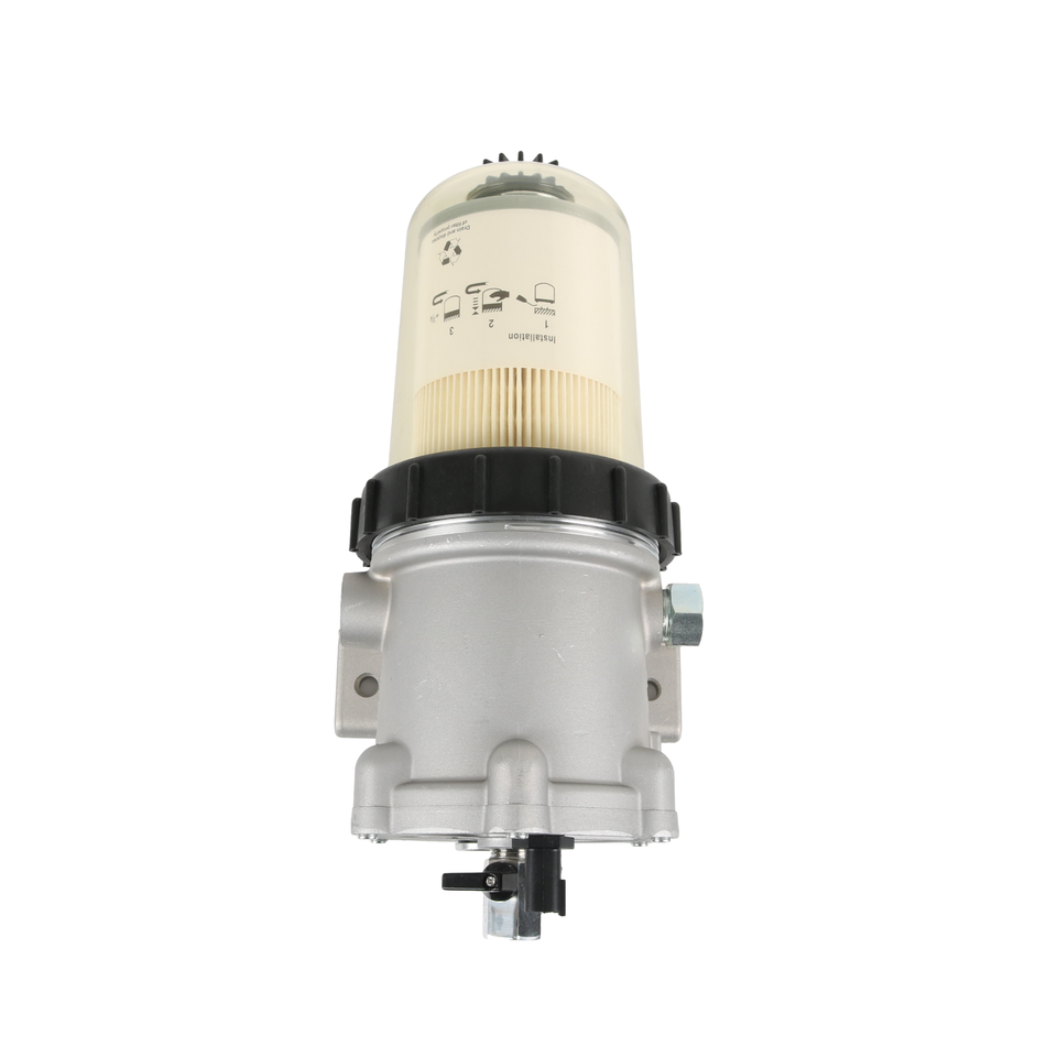 FILTER SYSTEM FUEL WATER SEPARATOR NEW FOR DAVCO 382 DVC/382950FTLS07 ...