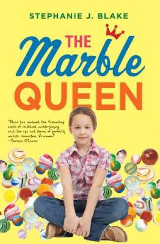 The Marble Queen - Hardcover By Blake, Stephanie J - GOOD 9780761462279 ...