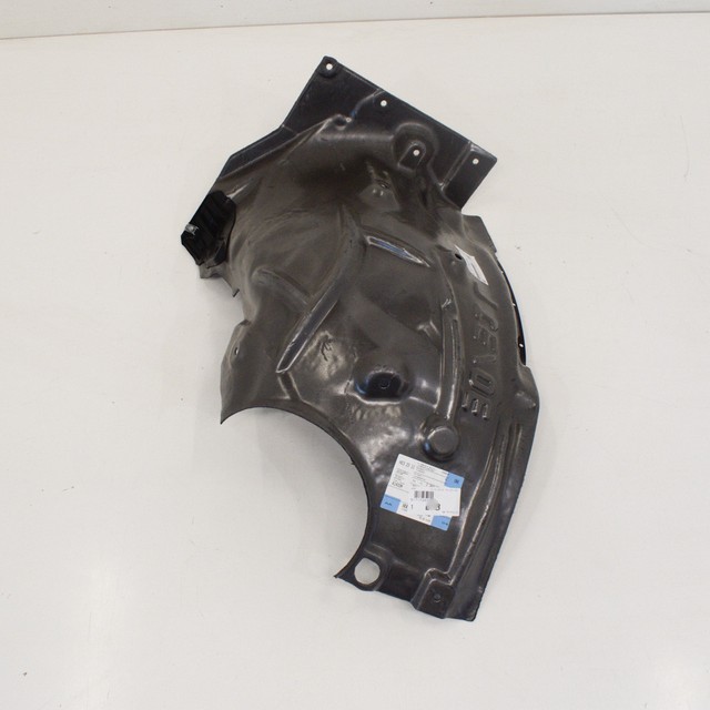 Genuine BMW 3 F30 Front Left Wheel Arch Liner Half 51717260699 for sale ...