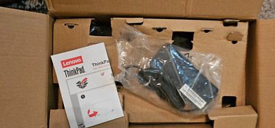 Lenovo ThinkPad Basic Dock Station 40A0 USB 3. X260 T450s T460s T540p ...