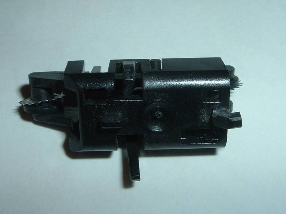 Star Wheel assembly HP DesignJet 600,650c,750c,755cm,430,450c,455c,350c ...