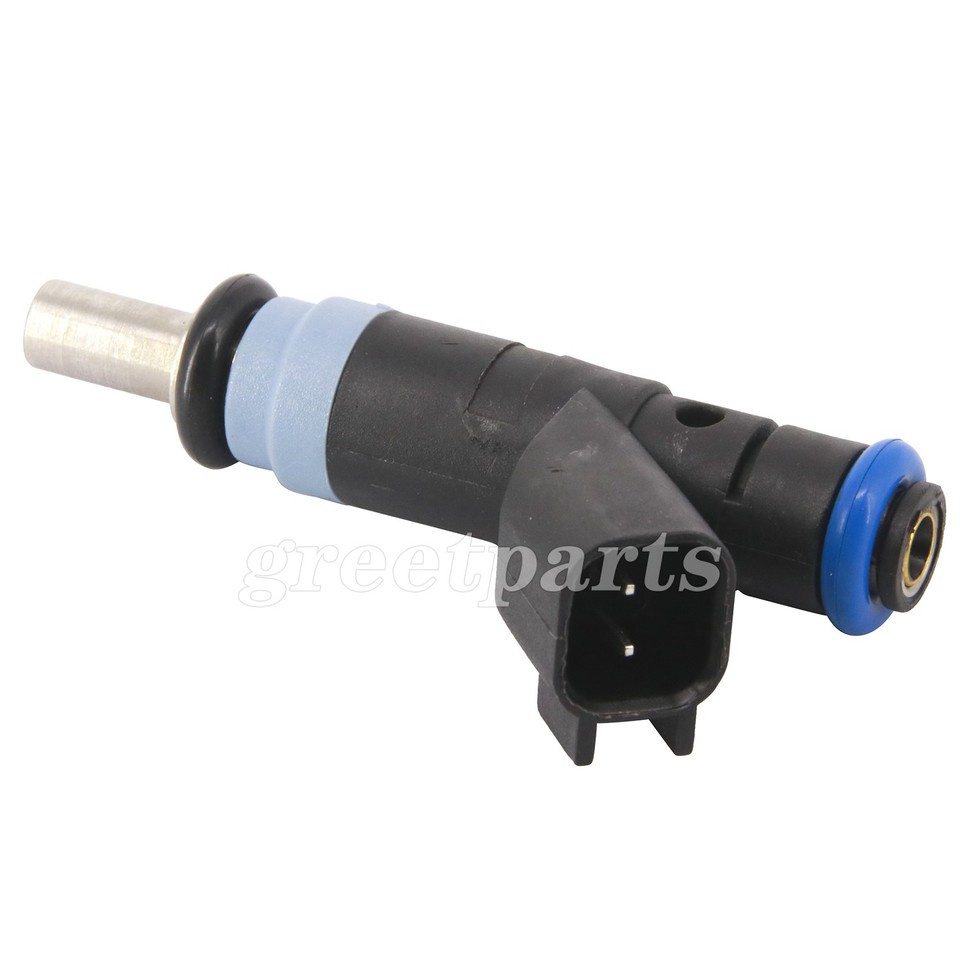 Set (8) Fuel Injectors For 2012-2021 Dodge Charger Challenger 6.4L V8 ...