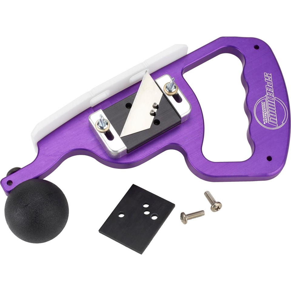 Speedway Super Siper Tire Siping Tool, Tire Cutting Tool | eBay