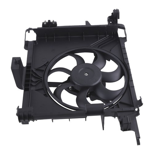 Radiator Cooling Fan for Smart Fortwo 2007-2015 0002009323 A000 200 93 ...