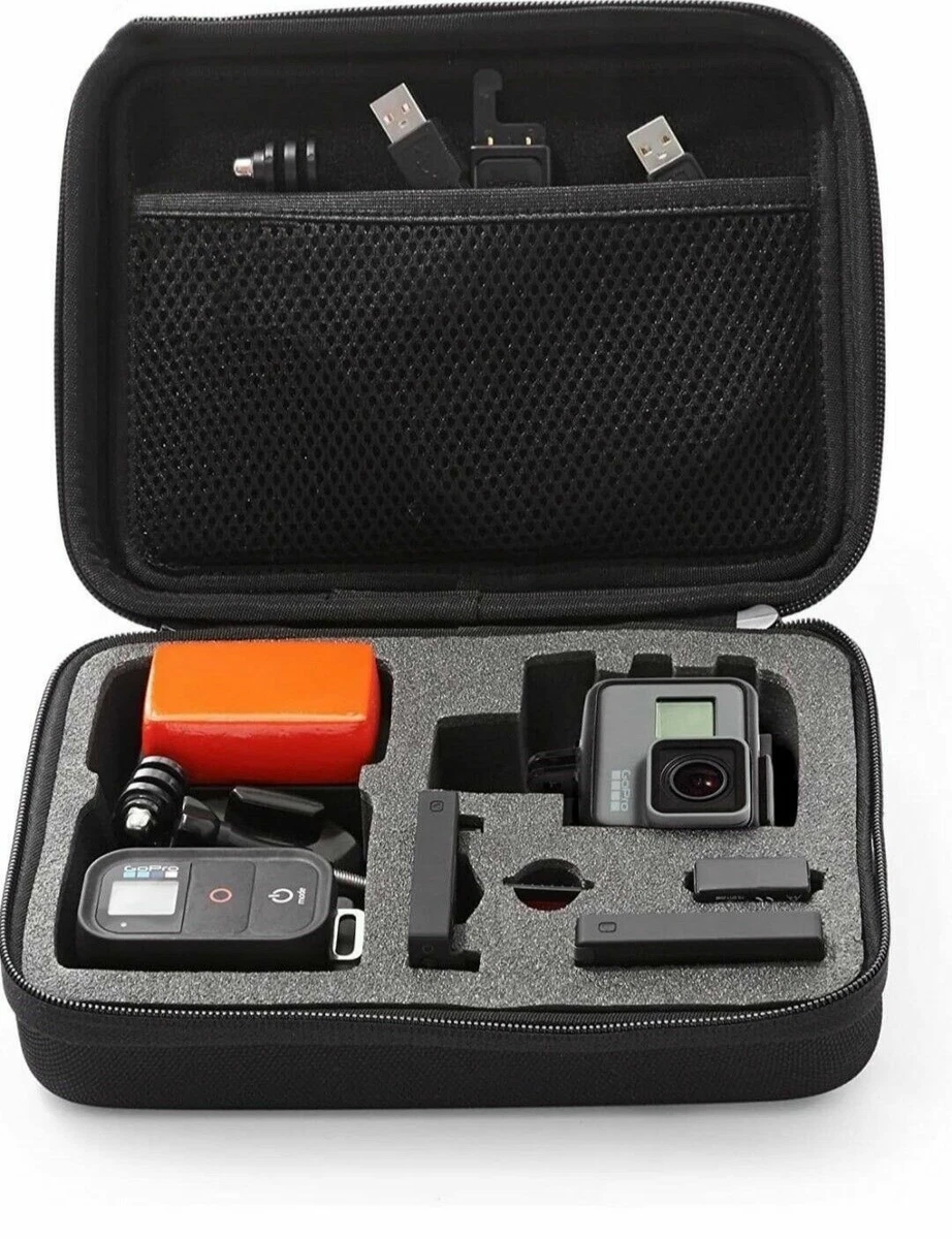 Gopro Hero 3 Carrying Case