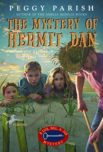 The Mystery of Hermit Dan by Peggy Parish 9780440435013| eBay