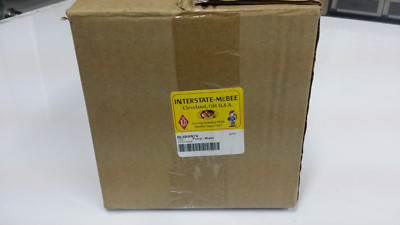 New Interstate McBee water pump for Cummins 3800976 | eBay