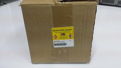 New Interstate McBee water pump for Cummins 3800976 | eBay