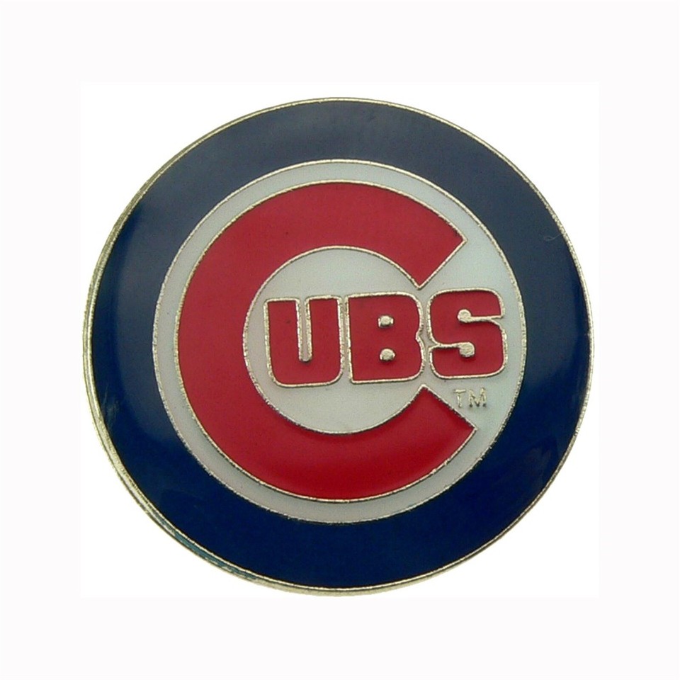 MLB Baseball Official Team Logo Lapel Pin Licensed Choose Team Most ...