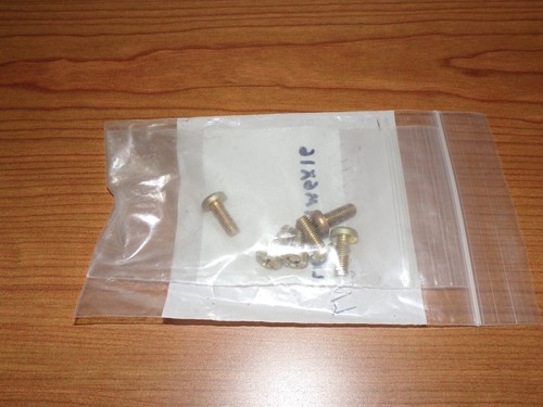 Airbus Helicopter Screws LN9439M6x16 | eBay