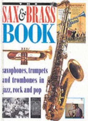 Sax and Brass Book Hb (Balafon Library) By Mark Hovey | eBay