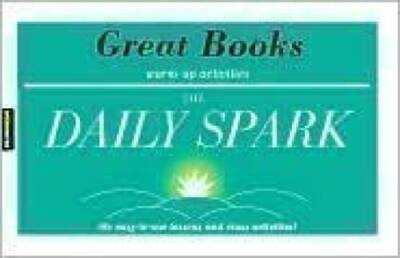 Great Books Warm-up Activities the Daily Spark (The Daily Spark, Great ...