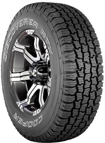 Cooper Discoverer RTX for sale | eBay