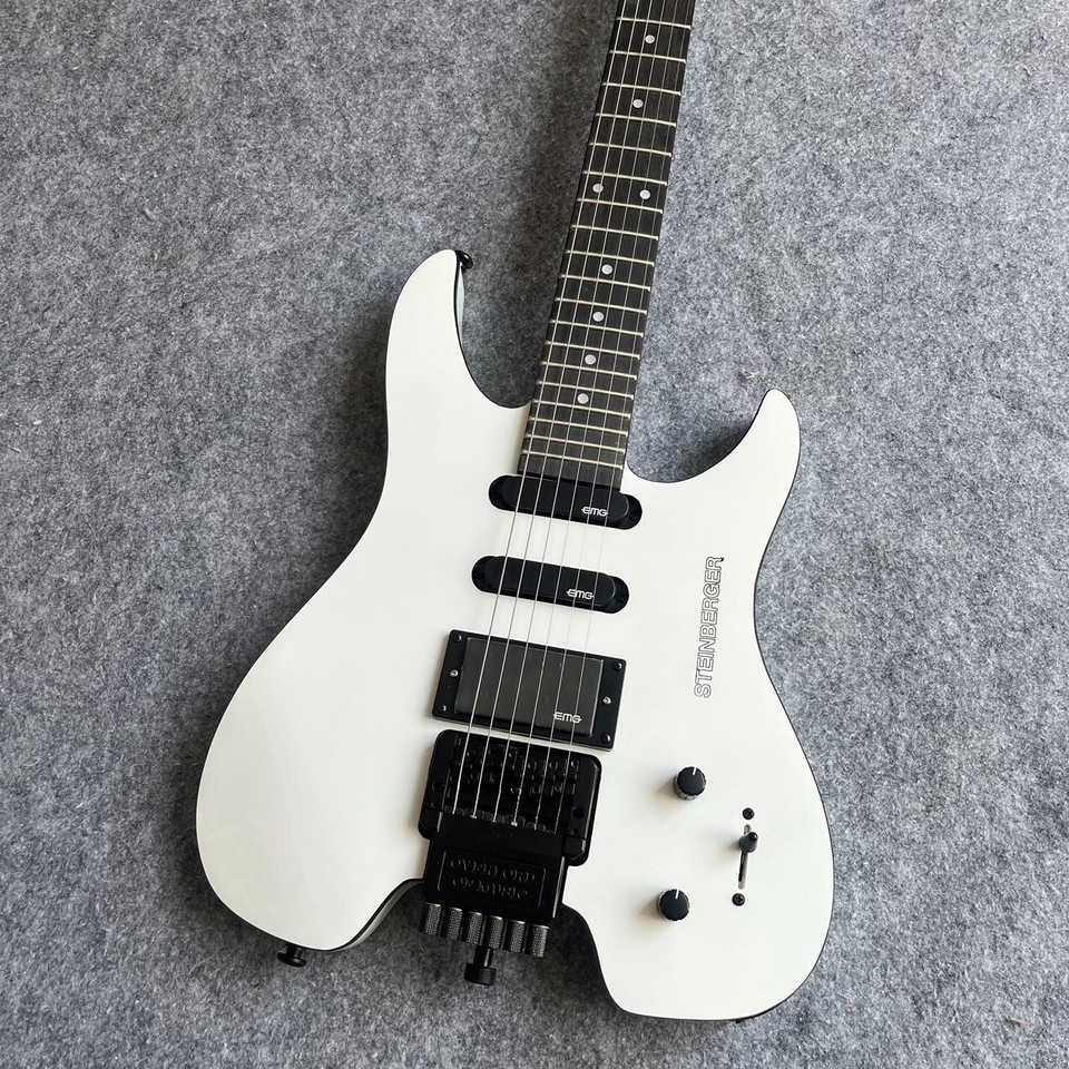 Hot selling headless item! Pure white, very handsome style, discounted ...