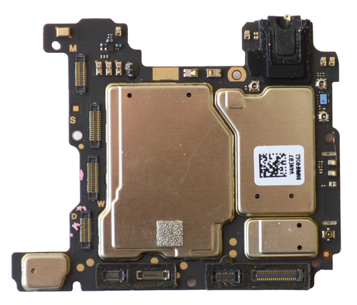 OEM TRACFONE TCL 30 XL T701DL ORIGINAL 64GB LOGIC BOARD MOTHERBOARD ...