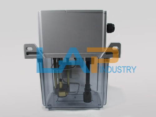 ISHAN YET-C2P2-3L-110V Lubricating oil pump for electric oil injection ...