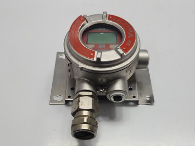 MSA ULTIMA XE GAS MONITOR A-ULTIMAX-XP-E-38-U-3-S-1-0-0-0-0-1-0-0 | eBay