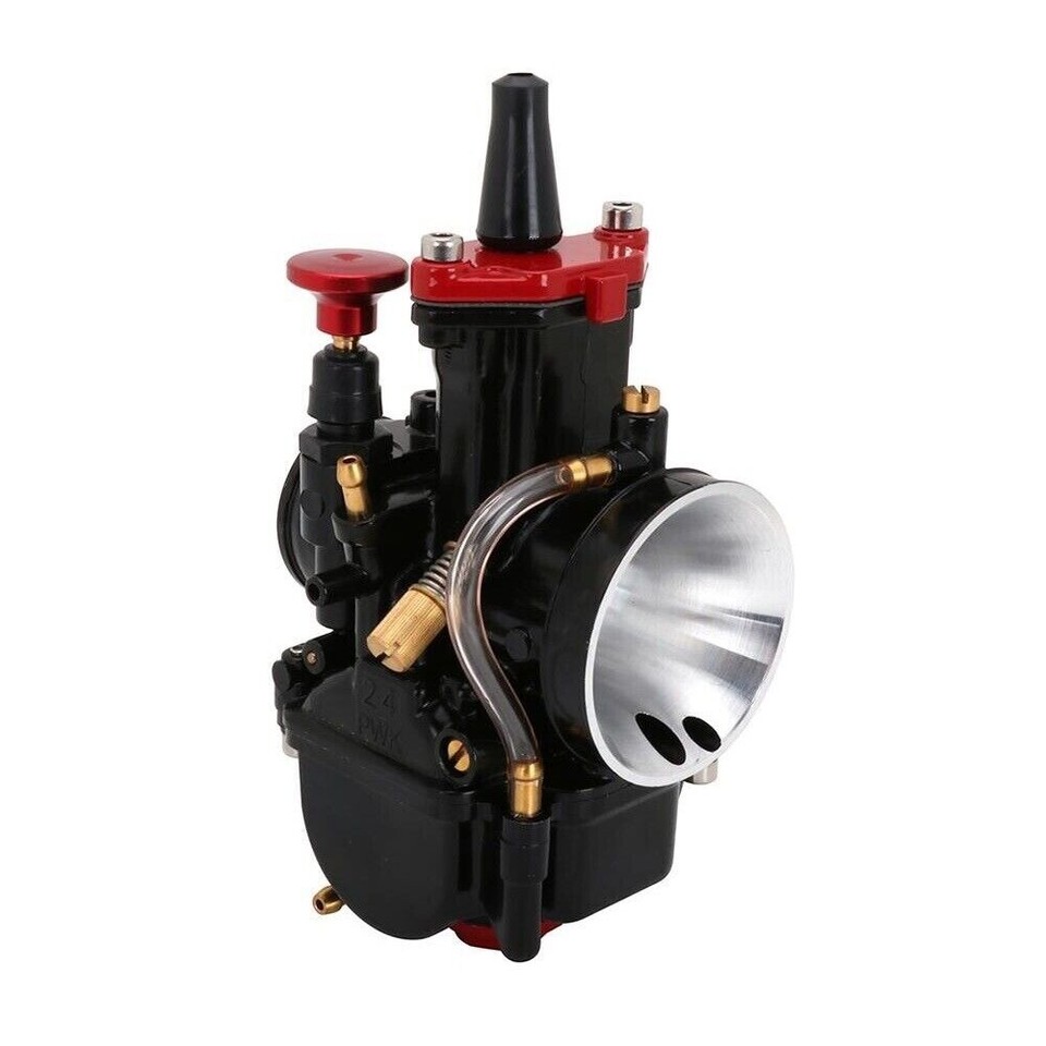 30mm Carburetor for Keihin KOSO OKO PWK 30 Dirt Pit Bike ATV Go Kart ...