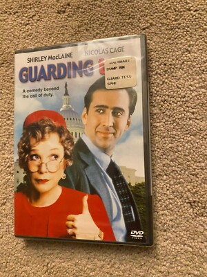 Guarding Tess DVD NEW 43396787094| eBay