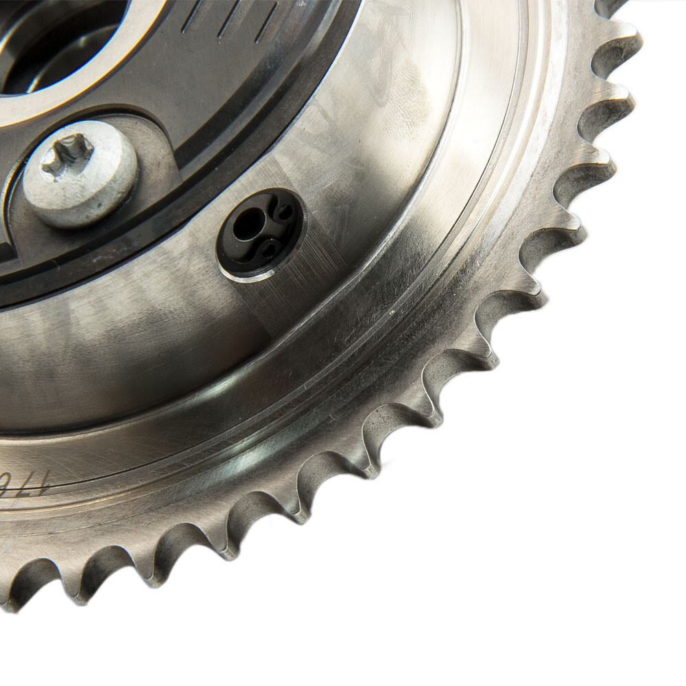 Intake + exhaust Camshaft Adjuster 2710500800 2710500900 for Mercedes ...