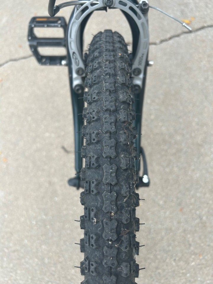 Rans Stratus Recumbent bicycle. Black/dark green iridescent | eBay