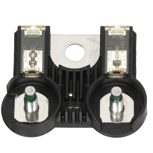 13-21 RAM 1500 2500 3500 4500 5500 BATTERY TERMINAL OEM NEW MOPAR ...