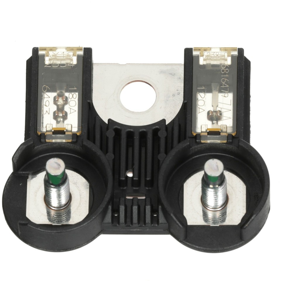 13-21 RAM 1500 2500 3500 4500 5500 BATTERY TERMINAL OEM NEW MOPAR ...