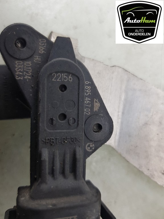 SENSORE DI LIVELLO LEVEL SENSOR BMW X5 (G05) 2022 6895467 / 37146895467 ...