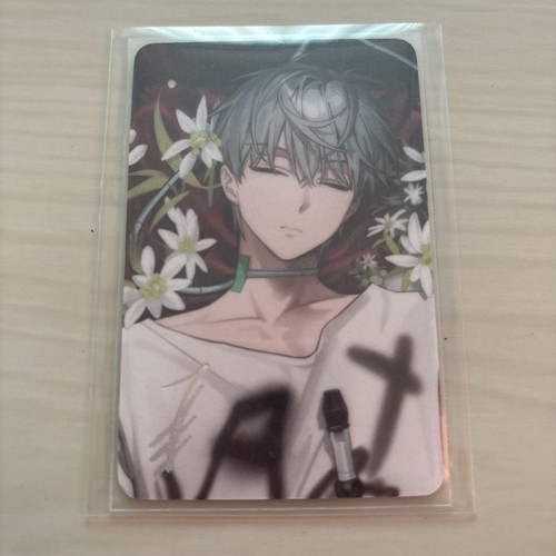 Alien Stage Alienstage Till Card Trading | eBay