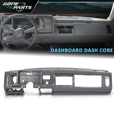 Fit For 1988-1994 CHEVY GMC C/K SUBURBAN BLAZER Dashboard Dash Core ...