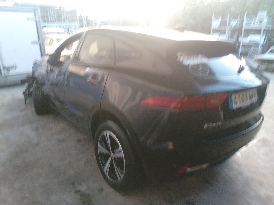 M8E214F041BB ELEKTRONISCHES MODUL / 1149900 FÜR JAGUAR E-PACE X540 2.0 ...