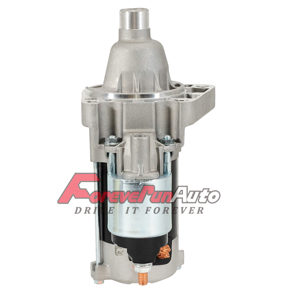 Starter for Chrysler Pacifica Dodge Grand Caravan 3.3L 3.8L 17949 | eBay