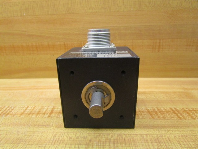Durant Shaft Encoder 39700 With Display 47000-400 for sale online | eBay