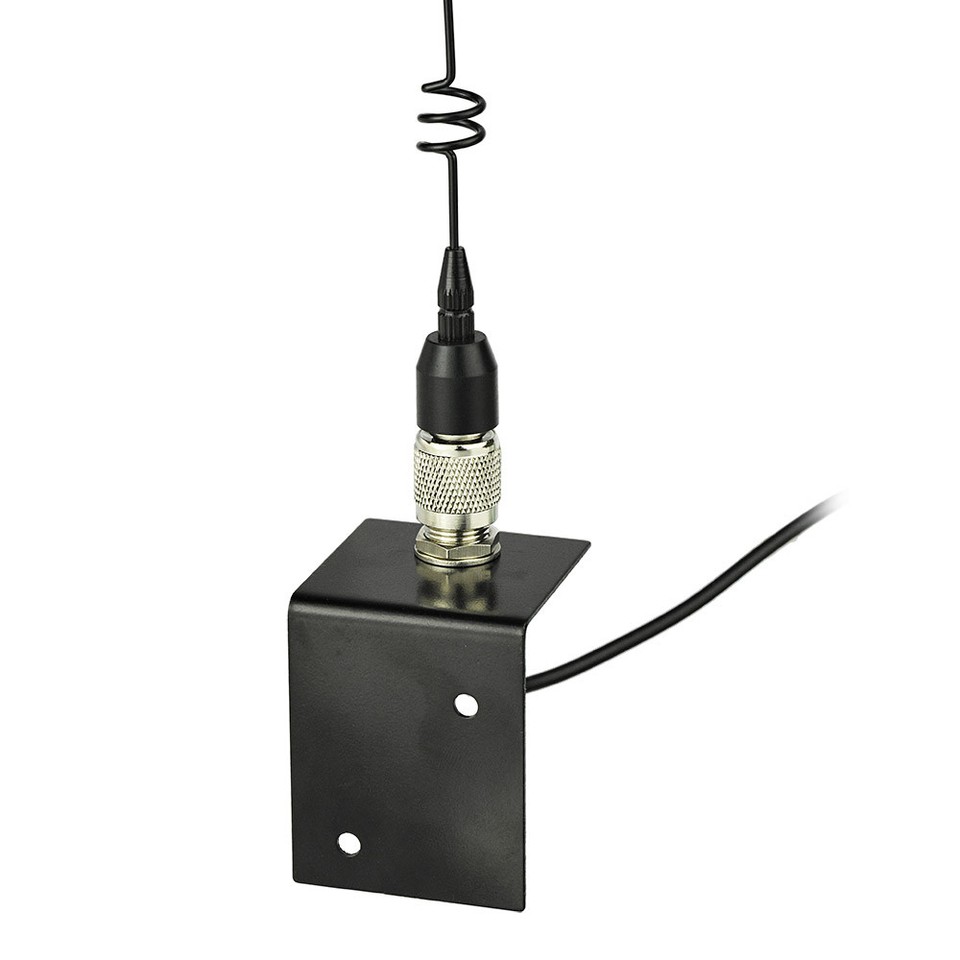 5dBi 700MHz-2600MHz 4G LTE Bracket Mount Antenna Aerial with SMA Male ...