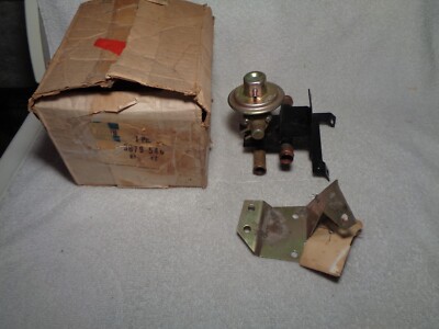 NOS Mopar 1969-70 C-Body ATC Water Valve | eBay