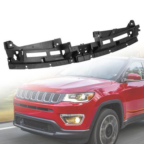 Front Grille Bumper Bracket For 2017-2023 Jeep Compass CH1223107 ...